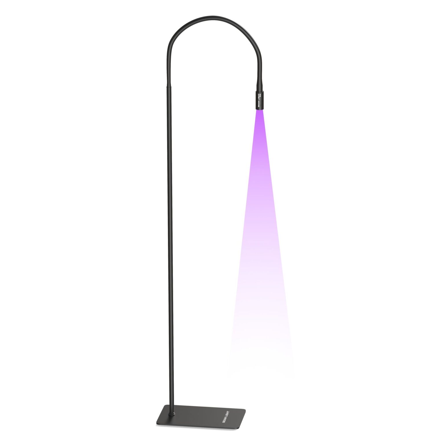 UV Lash Extensions Set with Lamp - Beamlight S6 UV Lash Glue