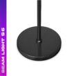 UV Lash Extensions Set with Lamp - Beamlight S6 UV Lash Glue