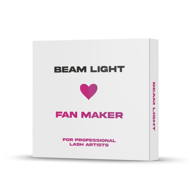 Beam Light UV LED Lash Extensions - Buy Beam Light UV LED Lash Glue