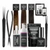 Brow Extensions Archive - Beam Light UV Lash Extension System ...