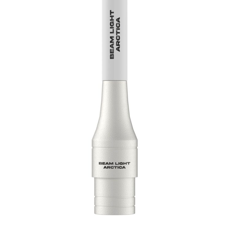 Beam Light Arctica LED Lash System - Complete Set | Incl. Online ...
