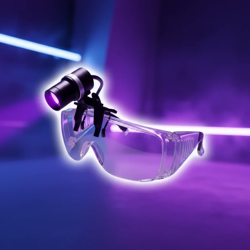 Beam Light 3.0 Lash System - Beam Light UV Lash Extension System ...